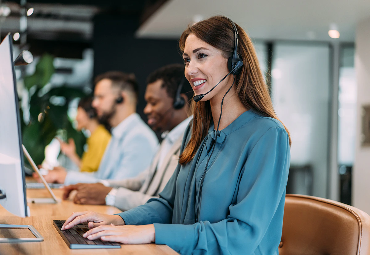 Call Center Forecasting: Methods, Techniques & Best Practices | Verint