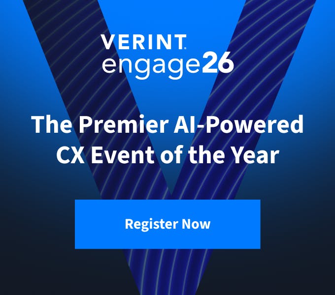 Copilot Bots: AI Agent Workflow Automation | Verint