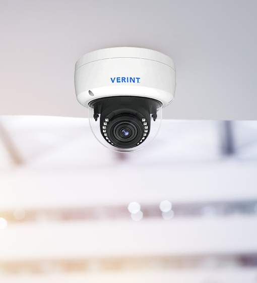 Verint IP Cameras | Verint