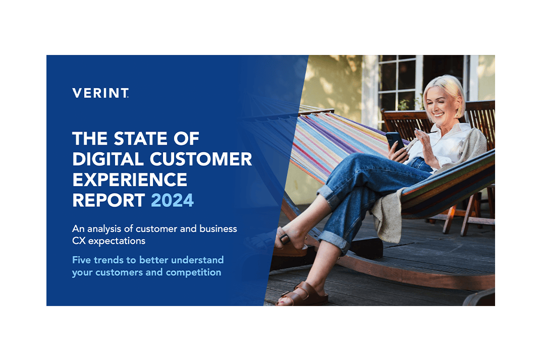 Achieving AI Outcomes with Verint Bots | Verint