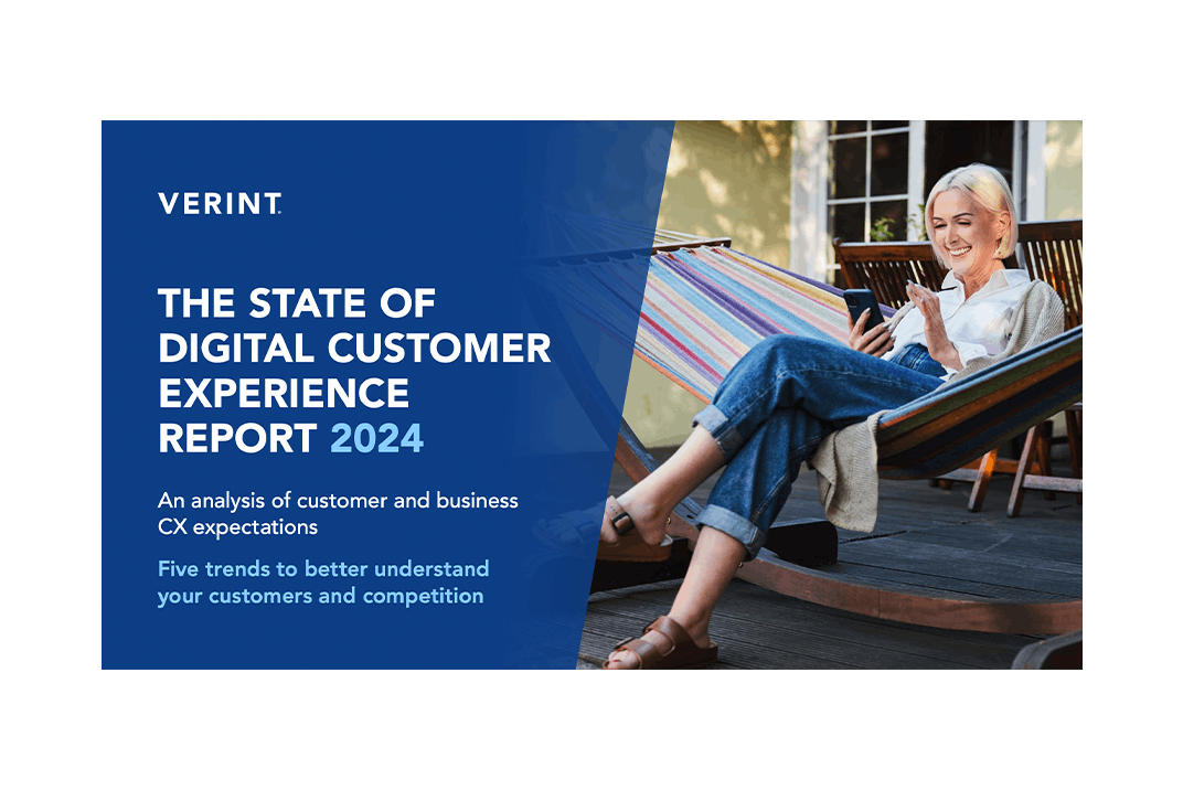 Achieving Ai Outcomes With Verint Bots Verint