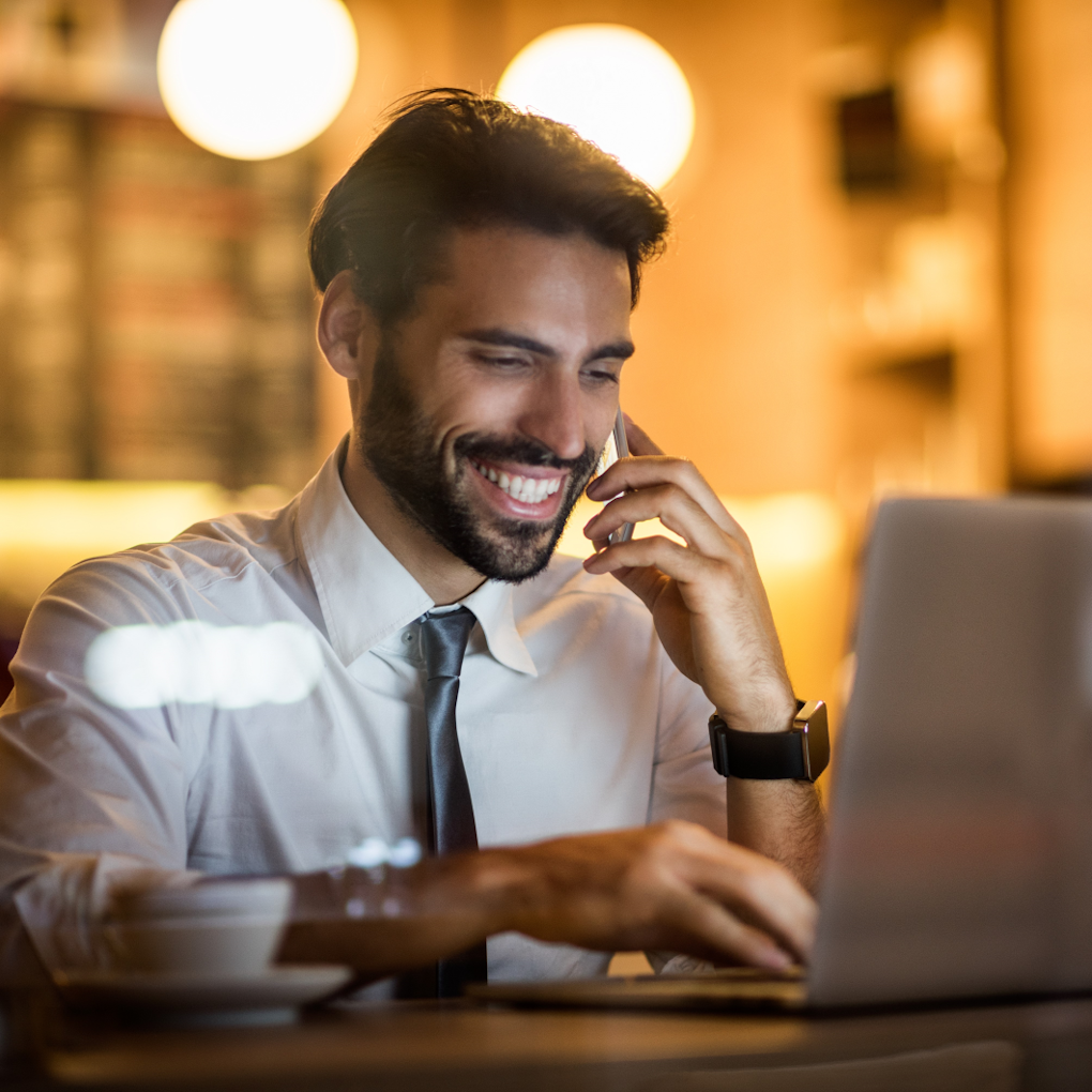 Financial Compliance Software - Verint