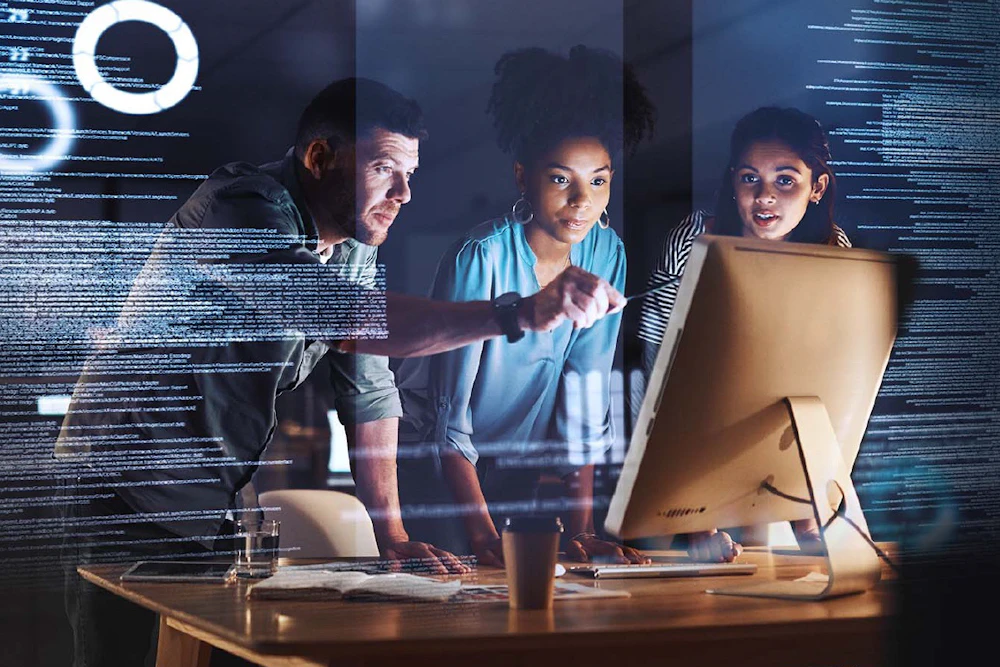 Open CCaaS Advantage Report | Verint