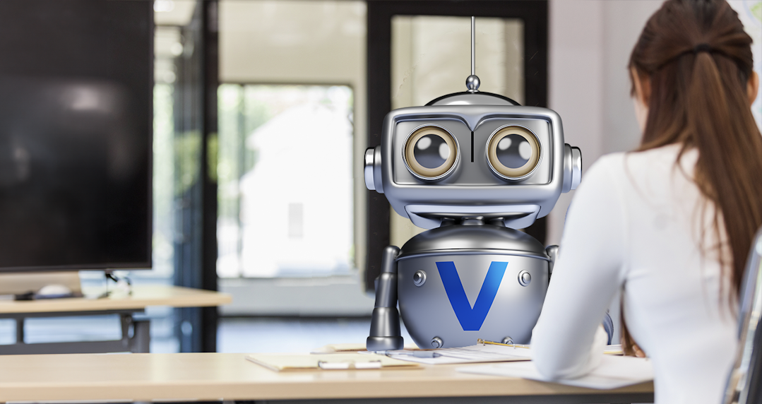 Hire the Best Candidates Faster with the Verint Interviewing Bot