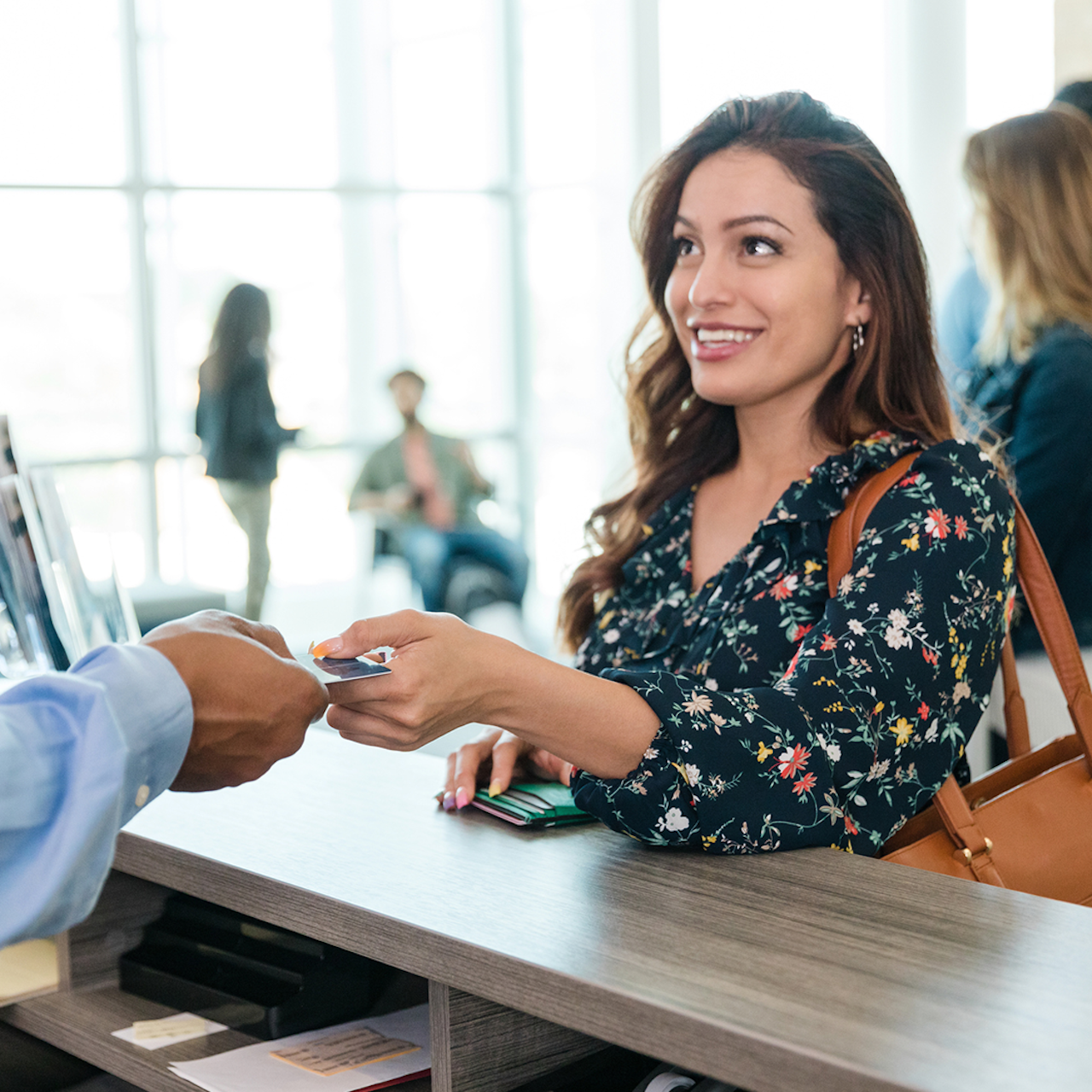 A U.S. Bank Reduces Customer Wait Time with Verint Queue Management ...