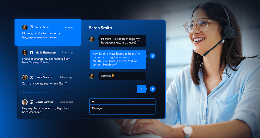 What is CCaaS? A Guide to Contact Center as a Service | Verint