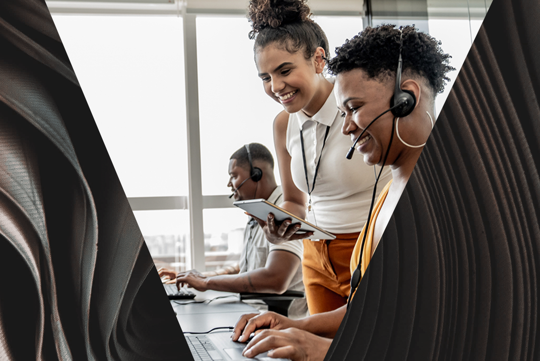 8 Tips for the Ideal Call Center Environment | Verint