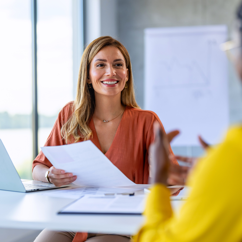 Multinational Insurance Company Supports Flexible Working with Verint ...