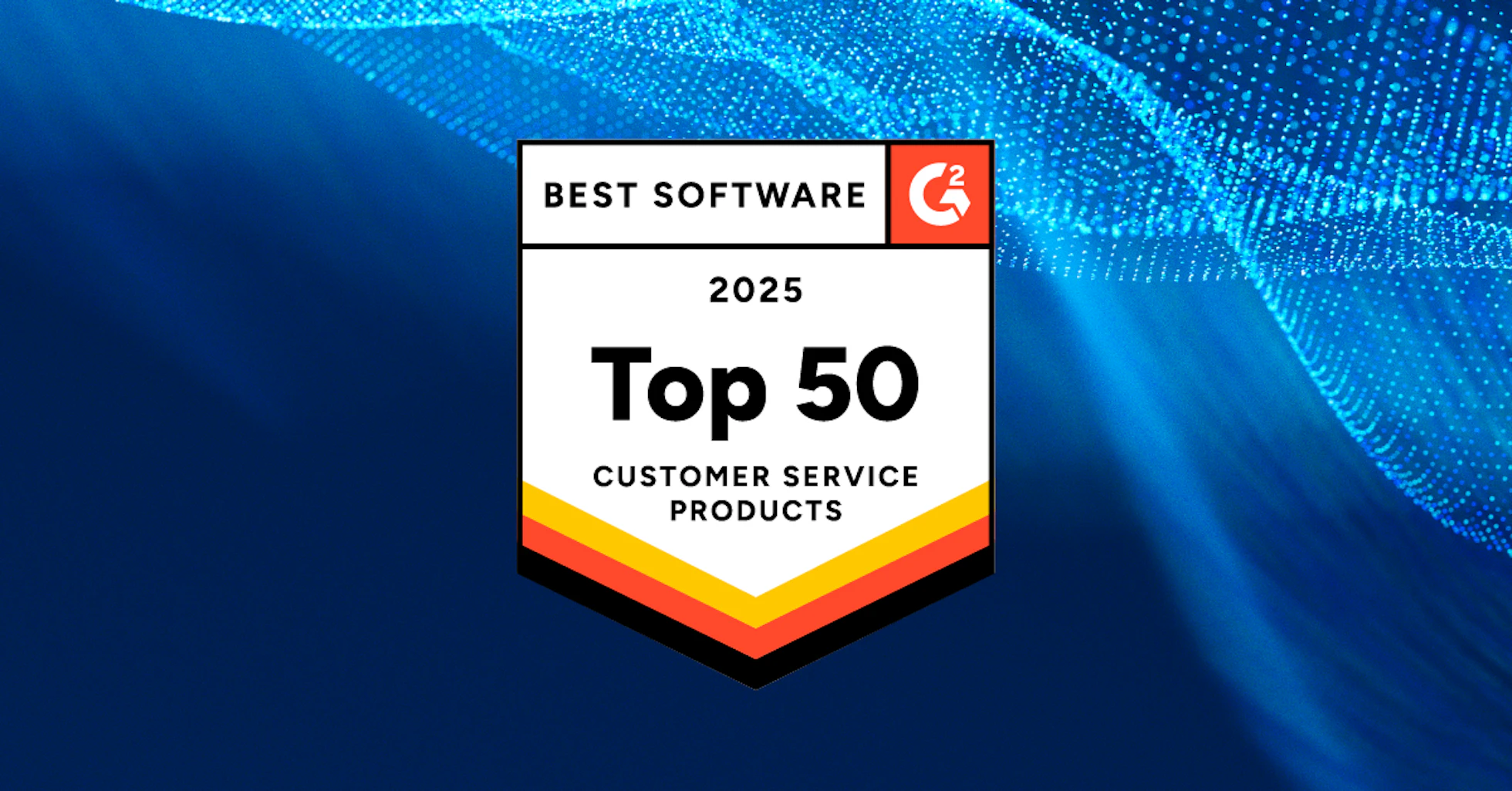Verint Honored with Multiple G2 2025 Best Software Awards