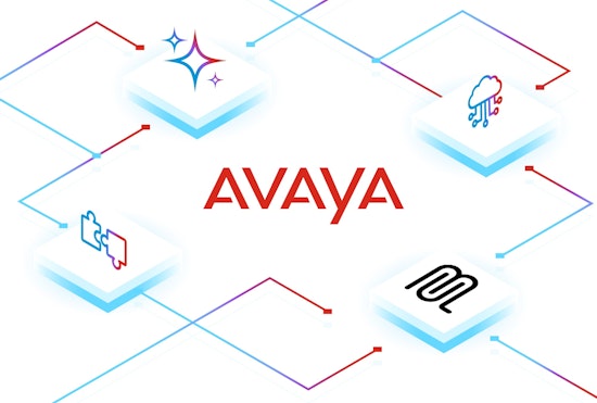 Forge Unbreakable Customer Connections with Avaya