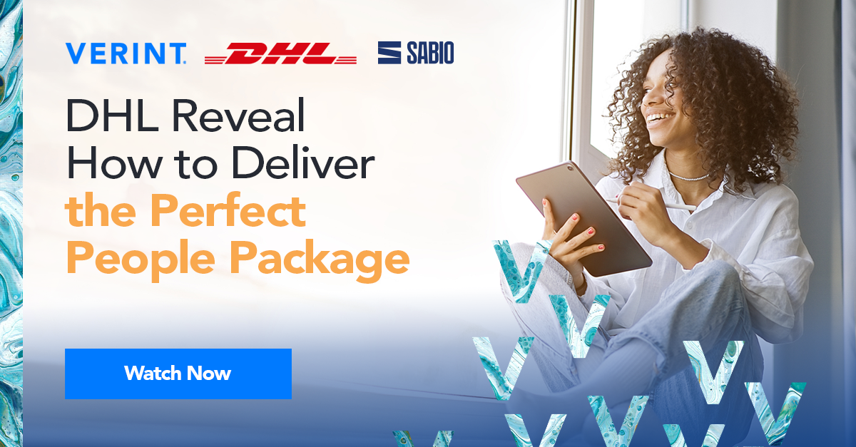 Creating a quality CX strategy – delivering the perfect people package ...