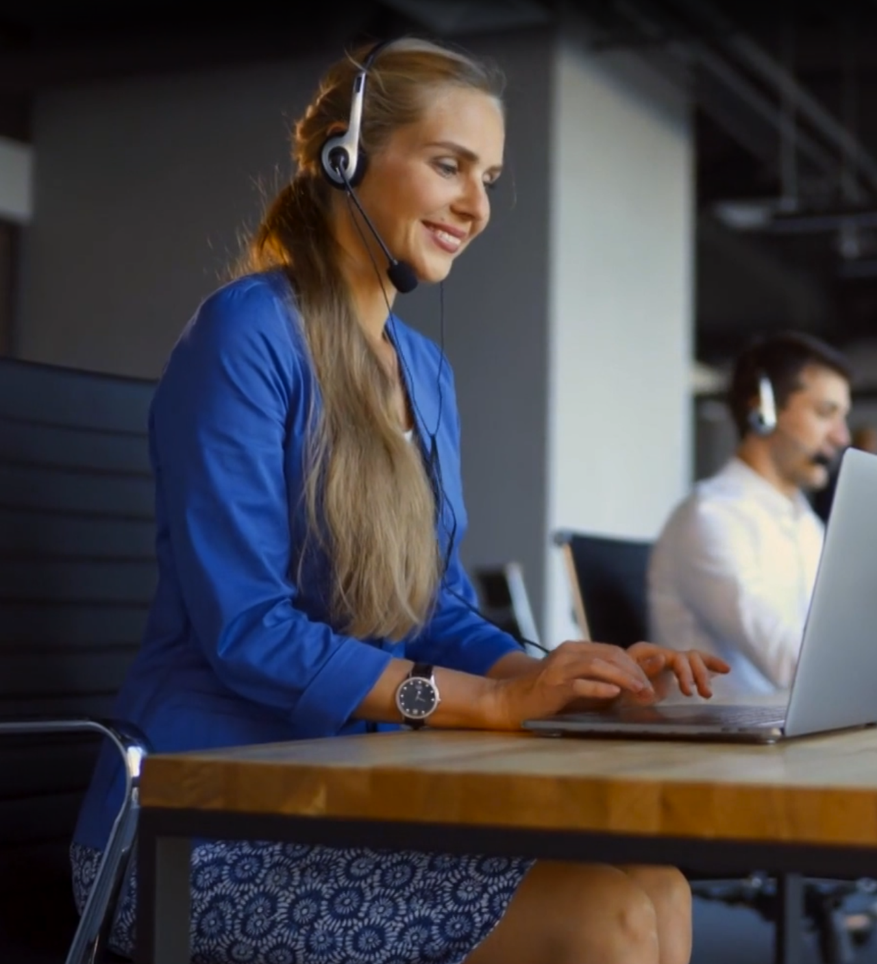 Contact Center Solutions & Call Center Software - Verint