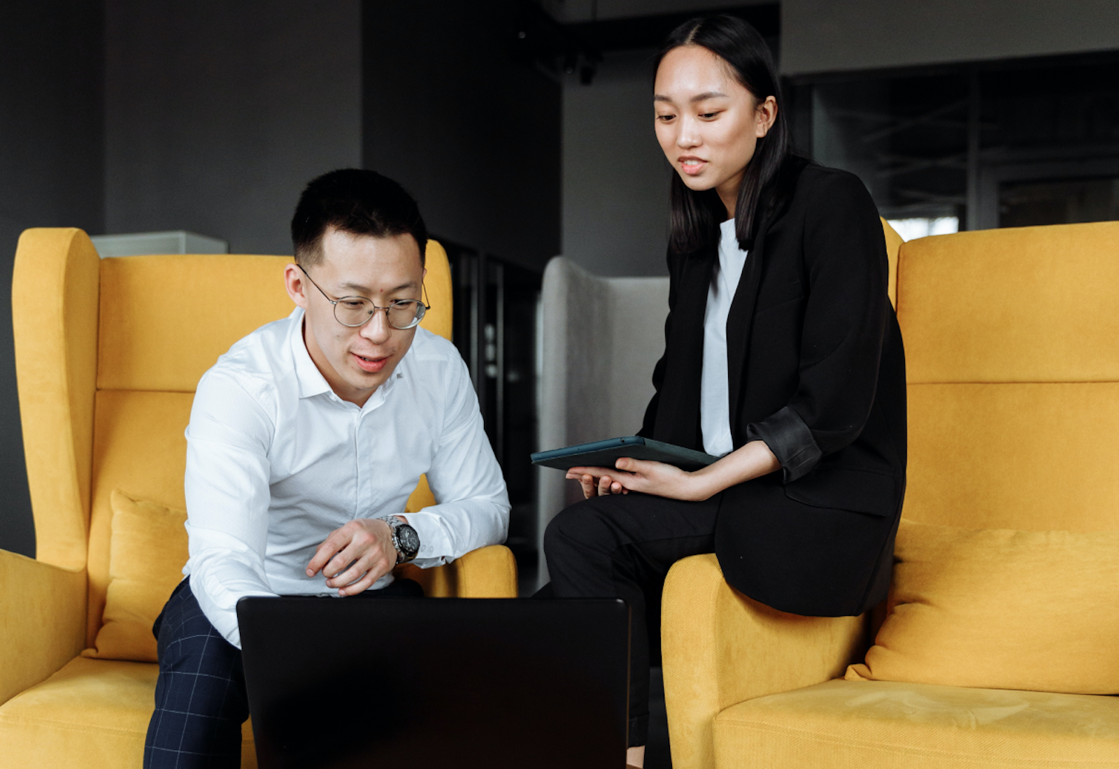 Knowledge Management System - Verint