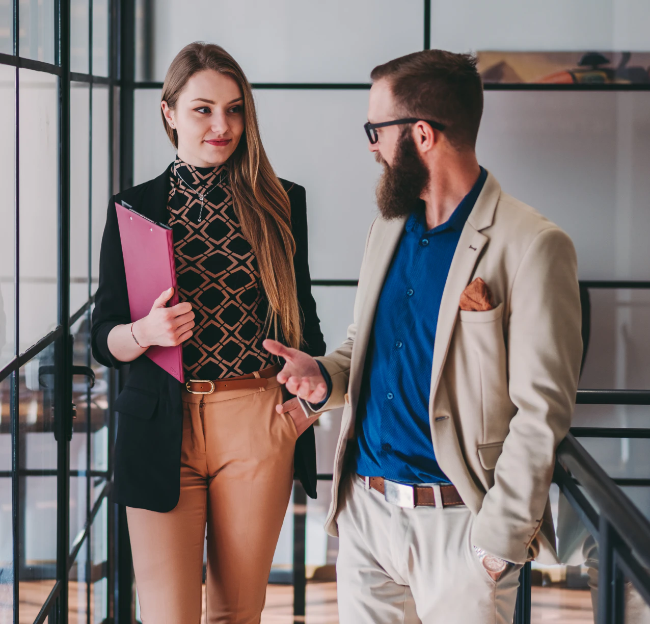 Branch Workforce Management | Verint