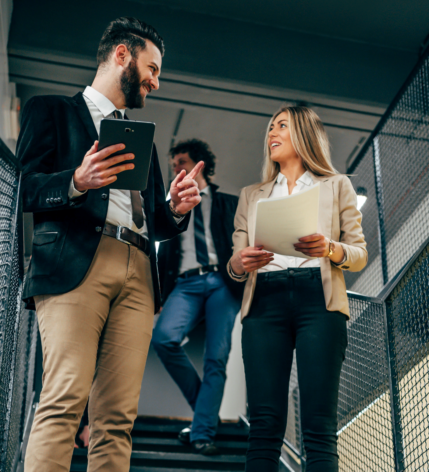 Branch Workforce Management | Verint