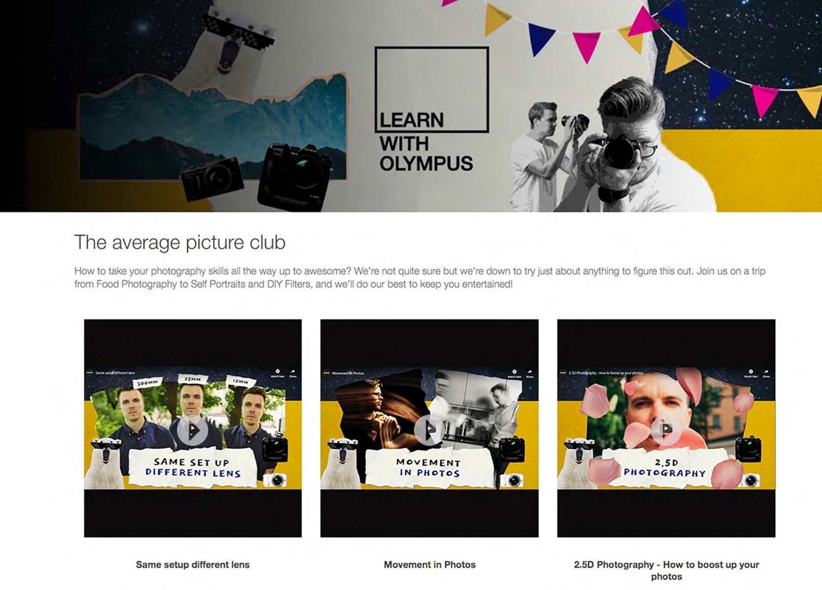 Olympus – Building a Bespoke Community Using Verint's Community Platform | Verint