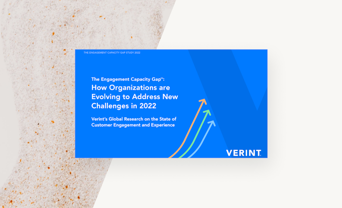 Resource Center | Verint