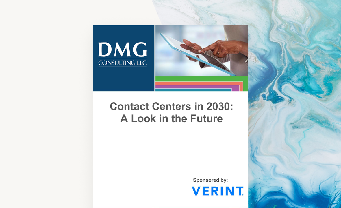 Workforce Forecasting & Scheduling | Verint