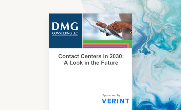 Workforce Forecasting & Scheduling | Verint