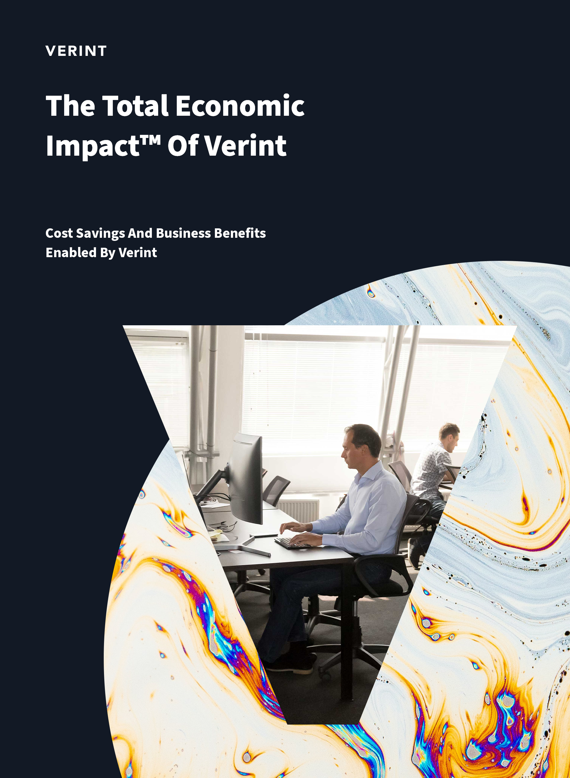 Contact Center Solutions & Call Center Software - Verint