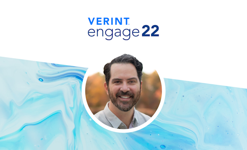 Resource Center | Verint