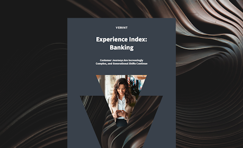 Resource Center - Verint