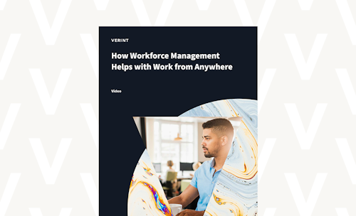 Resource Center - Verint