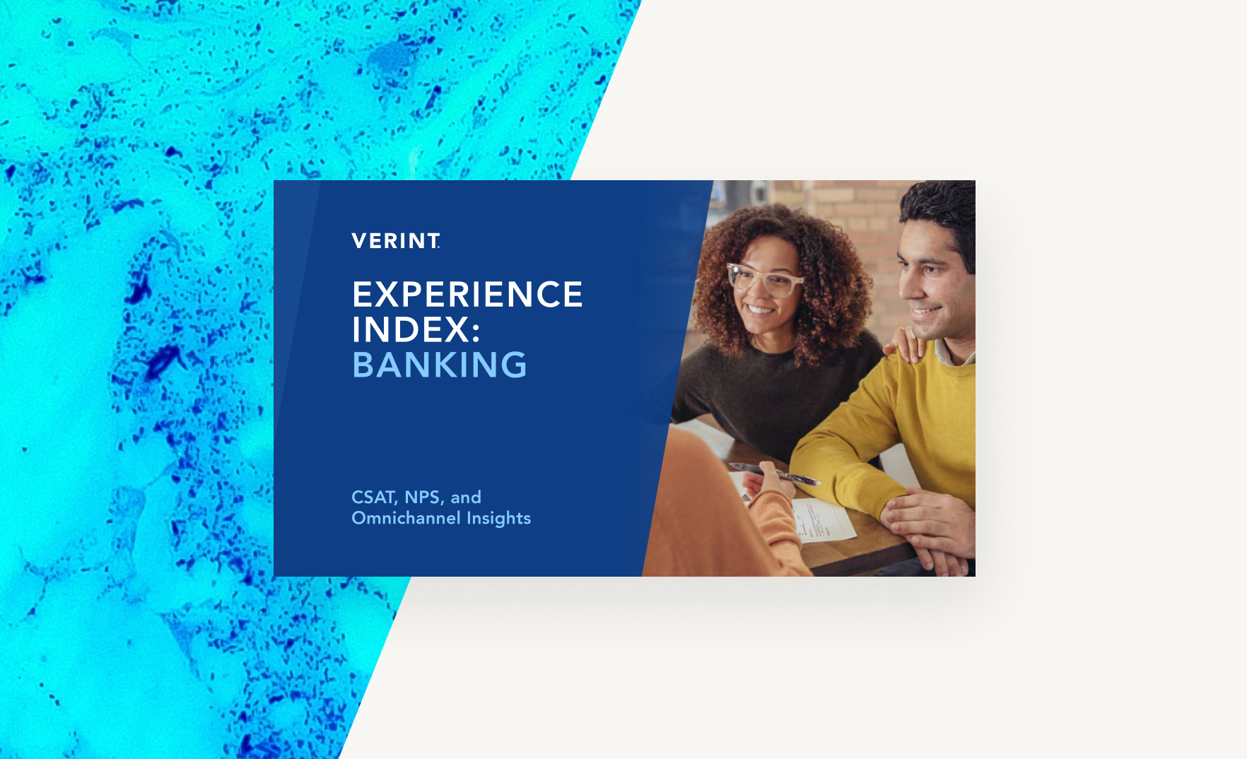 Resource Center | Verint