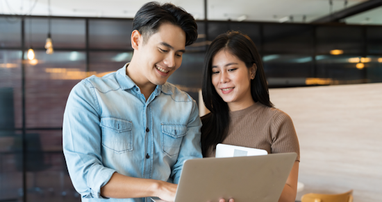 What Is a 'Tech Bar' and Why Are Companies Creating Them? | Verint