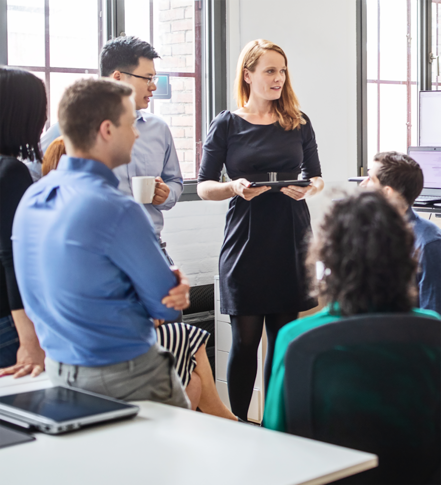 Compliance Recording | Verint