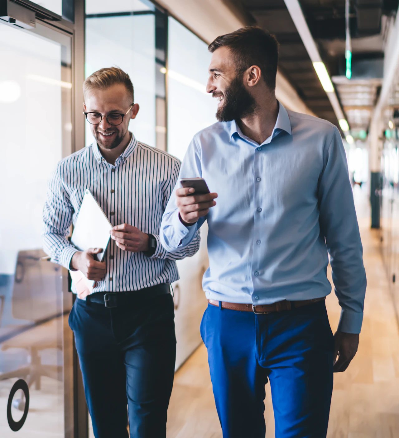 A Financial Services Company Delivers for Its Customers with Verint IVA ...