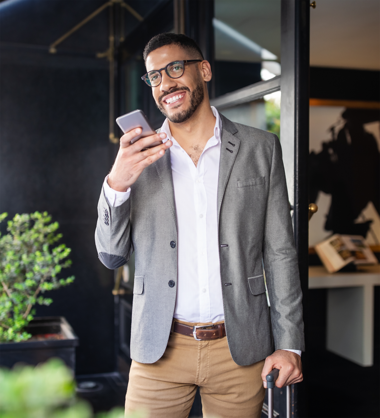 Intelligent Virtual Assistant | Verint