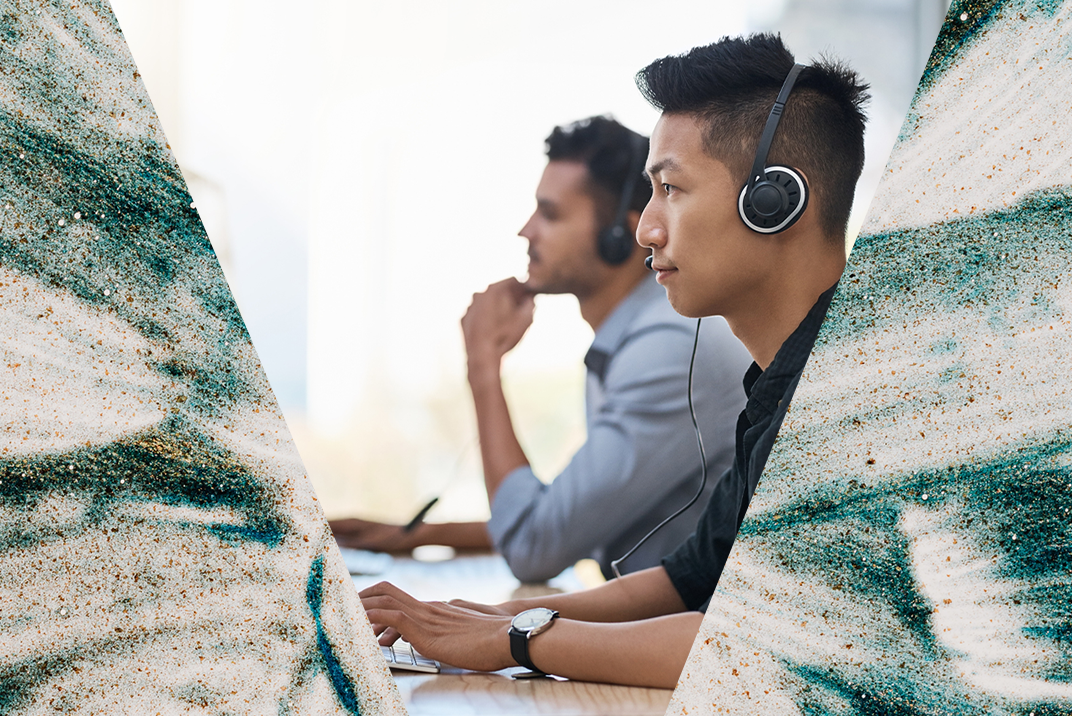 Six Reasons Why the Voice of the Agent Is Important to Your VOC Program