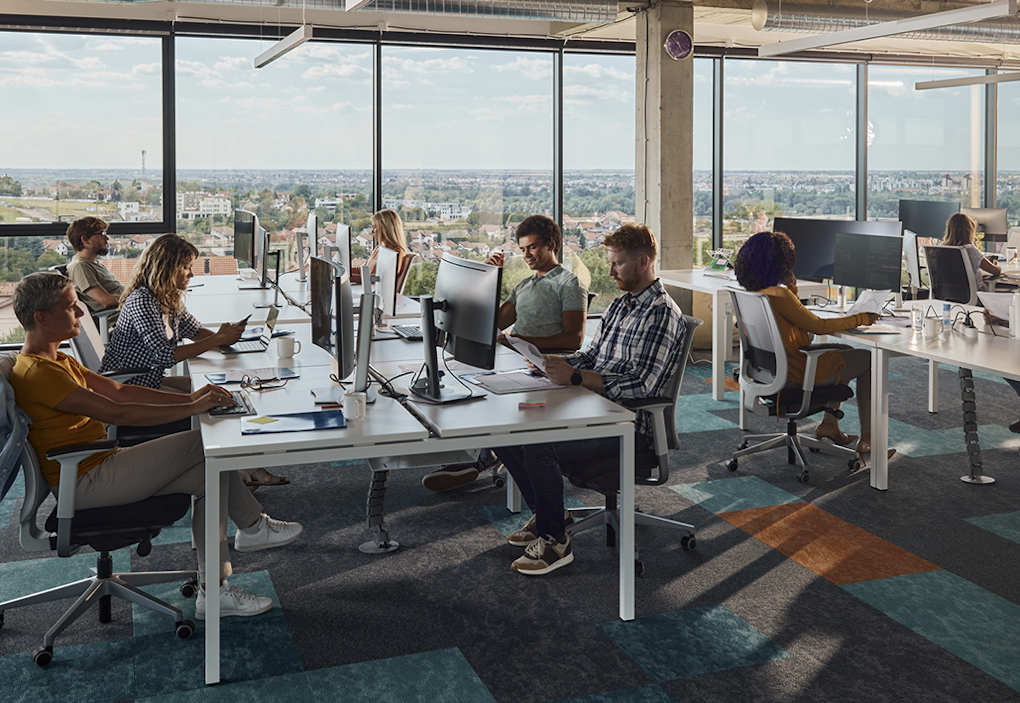 Leading Insurance Company Achieves 23 Percent Increase in Operational ...