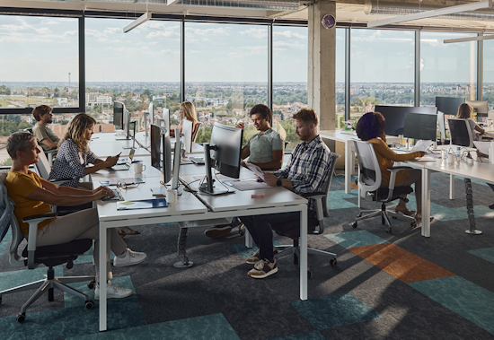 Capacity Planning In Your Back Office | Verint