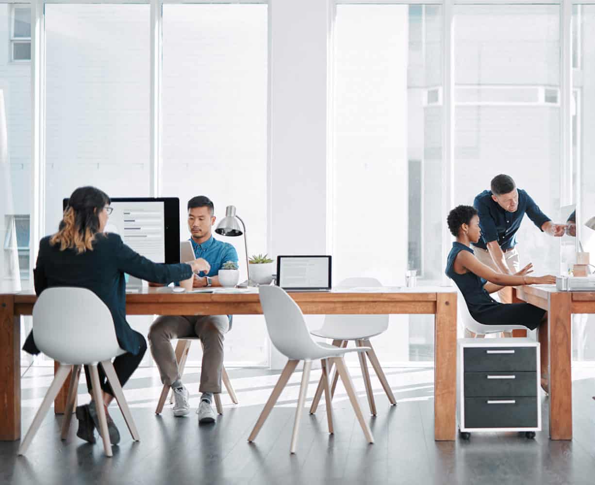 Employee Productivity Performance | Verint