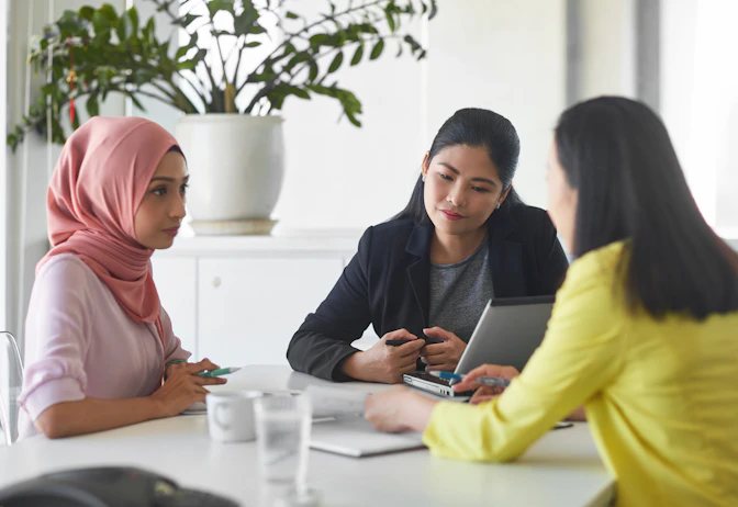 Become a Partner | Verint