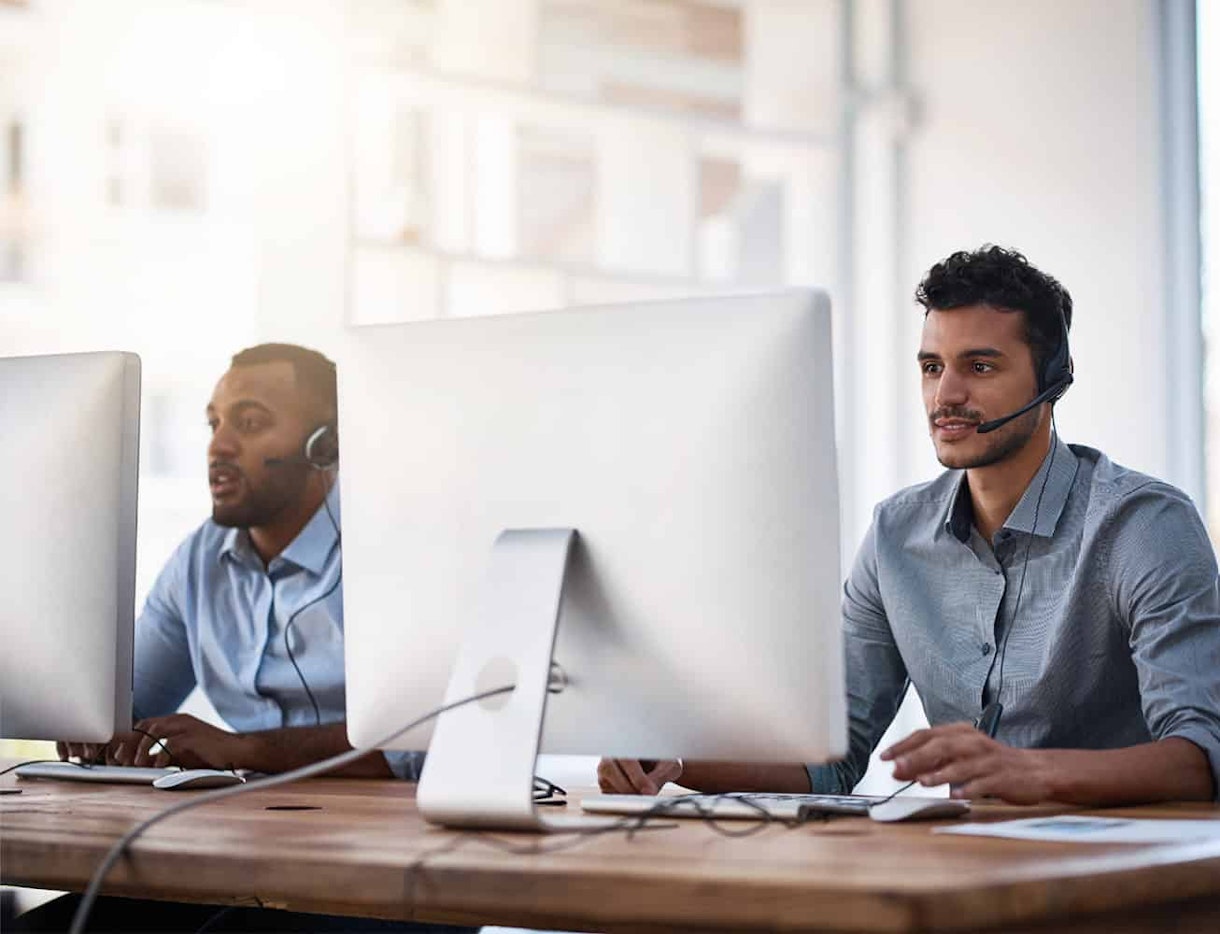 2022 Guide to Average Handle Time (AHT) - Verint