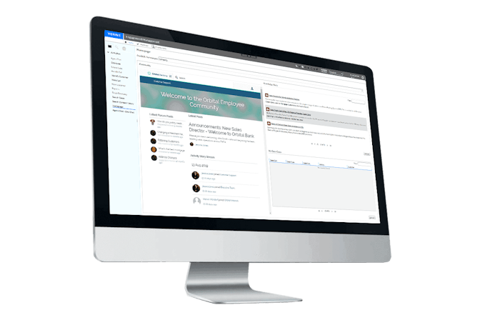 Case Management Tools & Solutions | Verint