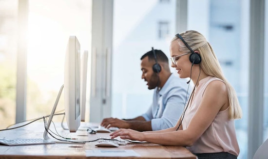 Boost Call Center Efficiency with Smart Training Strategies