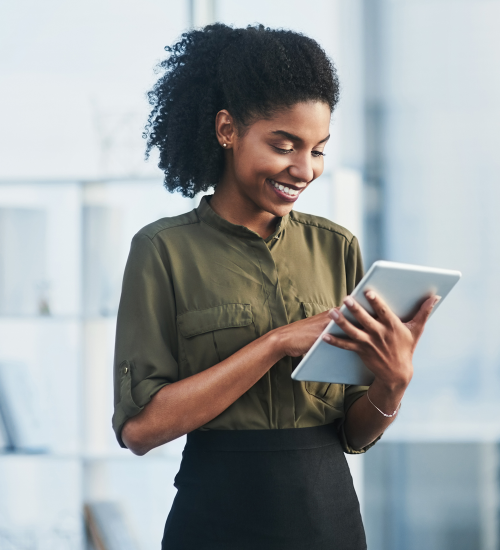 Verint Connect and Commitment to Customers | Verint