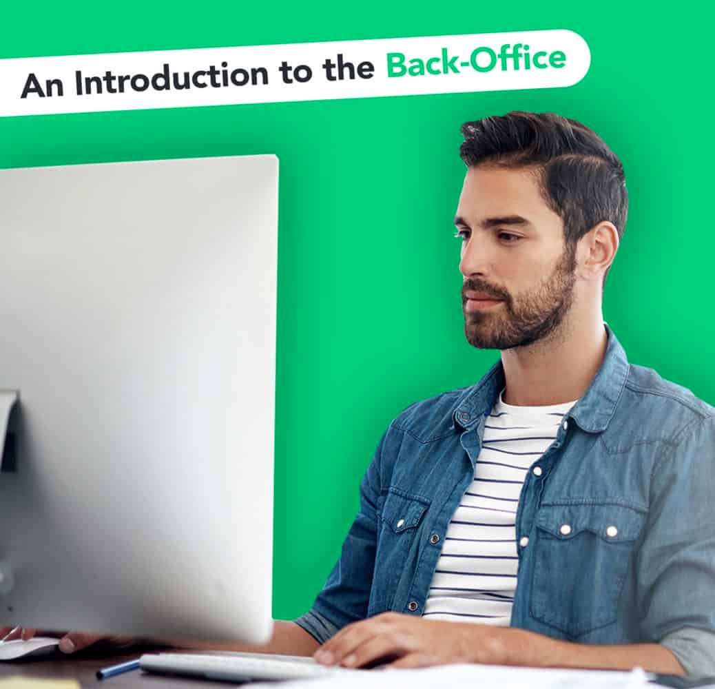 Your Guide to Back-Office Operations & Processes | Verint