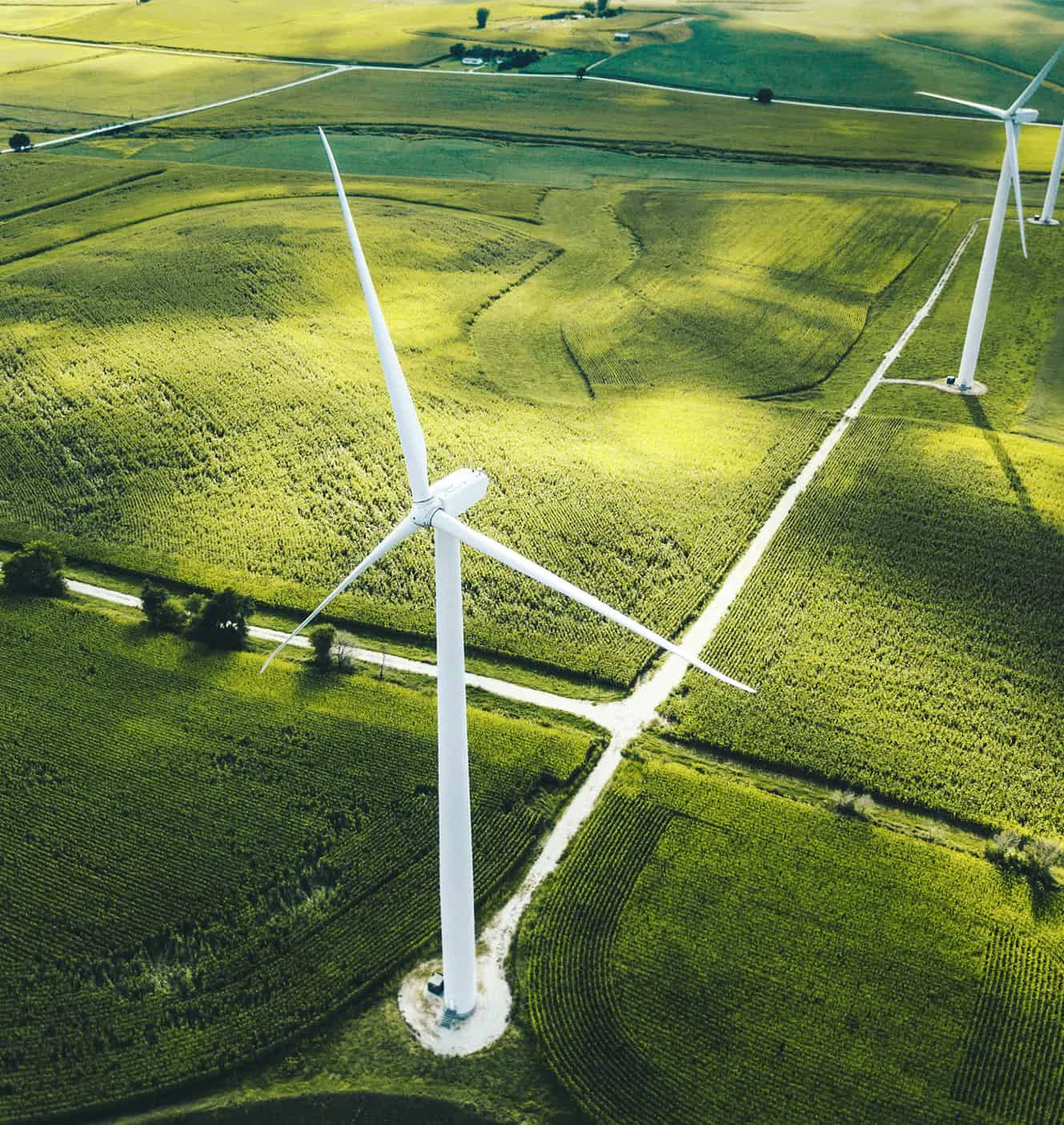 Ecotricity - Verint