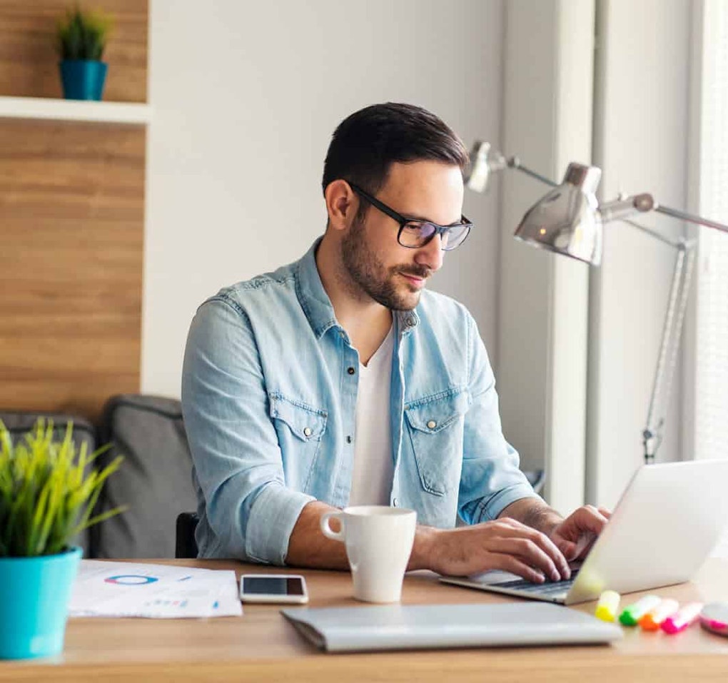 Shift to One Workforce | Verint