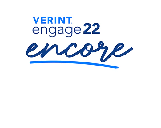 Verint Connect and Commitment to Customers | Verint