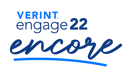 Verint Customer Engagement