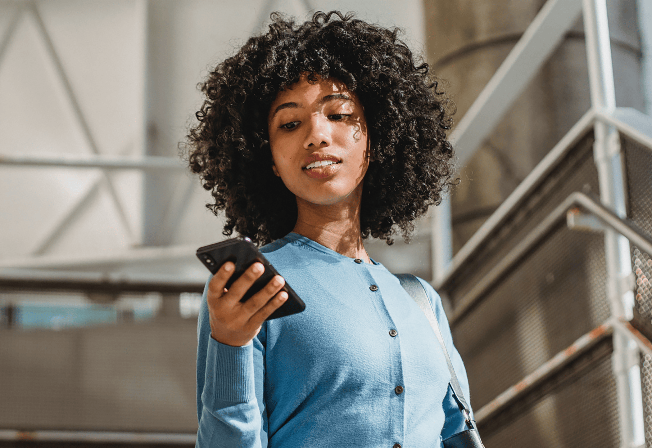 Our Company | Verint