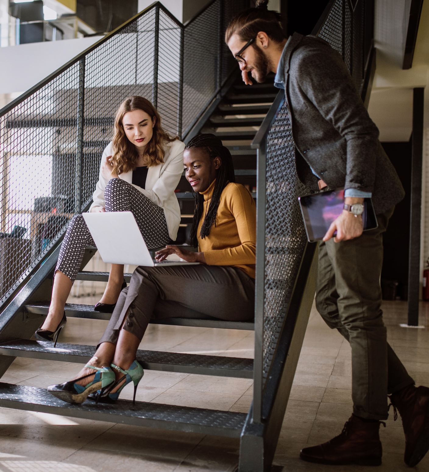 Partners Overview | Verint