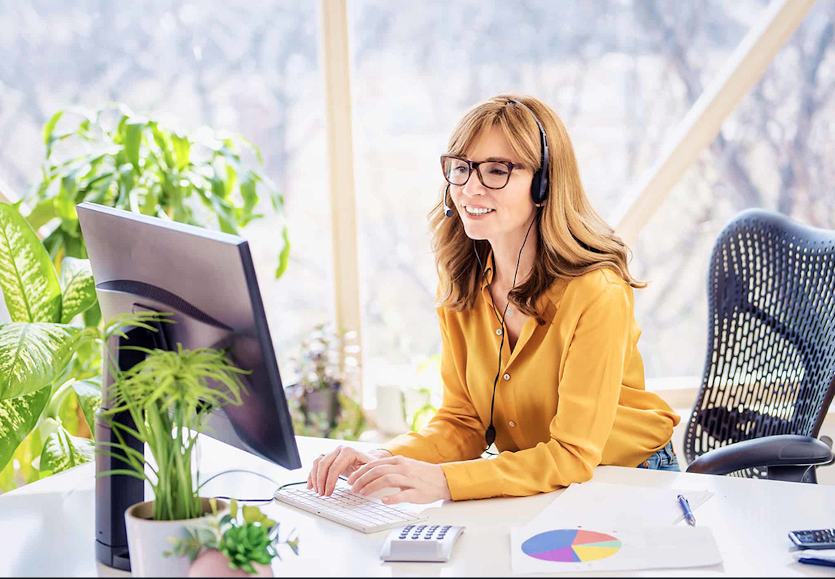 Desktop and Process Analytics | Verint