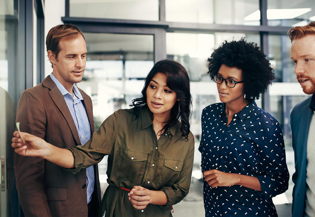 The Complete Guide to Knowledge Management | Verint